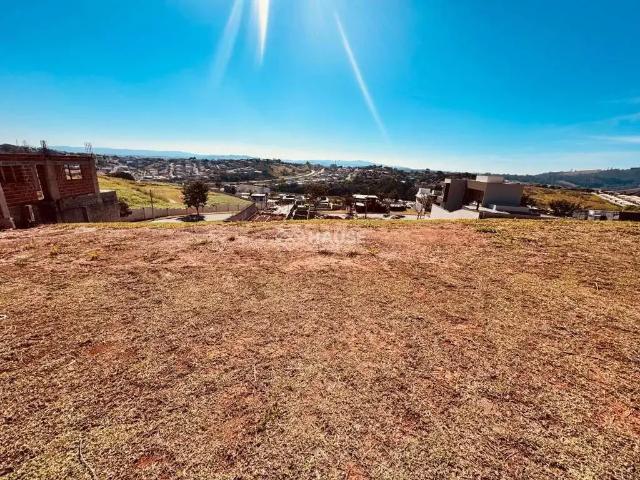 Terreno em Condomínio para Venda em Itatiba/SP Residencial Fazenda Santa Rosa