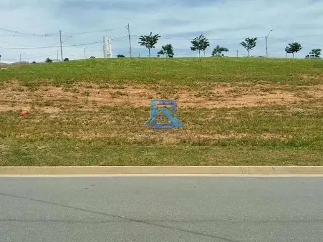 Terreno em Condomínio para Venda em Itatiba/SP Residencial Fazenda Santa Rosa