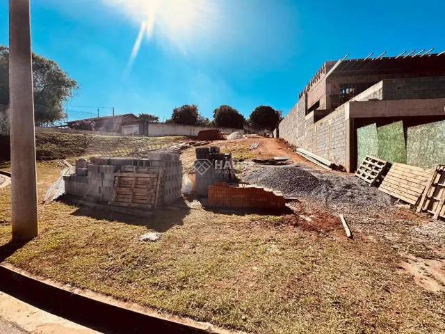 Terreno em Condomínio para Venda em Itatiba/SP Residencial Fazenda Santa Rosa