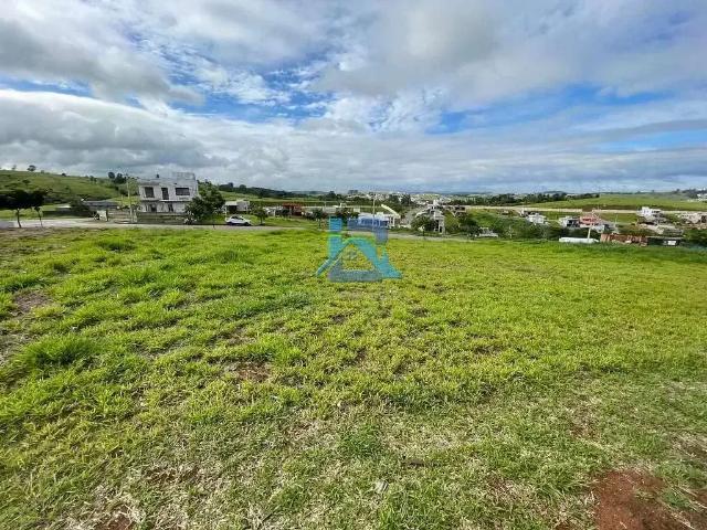 Terreno em Condomínio para Venda em Itatiba/SP Residencial Fazenda Santa Rosa