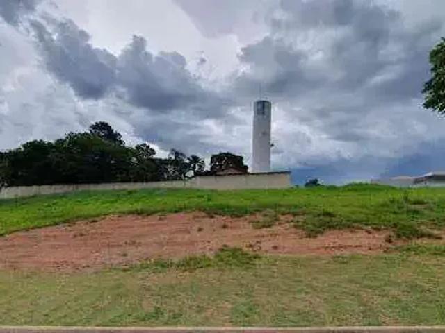 Terreno em Condomínio para Venda em Itatiba/SP Residencial Fazenda Santa Rosa