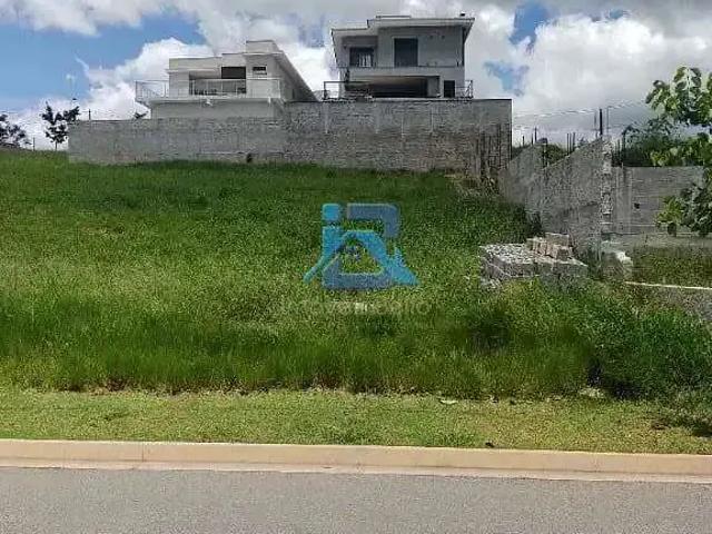 Terreno em Condomínio para Venda em Itatiba/SP Residencial Fazenda Santa Rosa