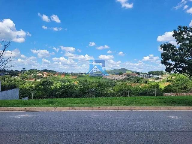 Terreno em Condomínio para Venda em Itatiba/SP Residencial Fazenda Santa Rosa
