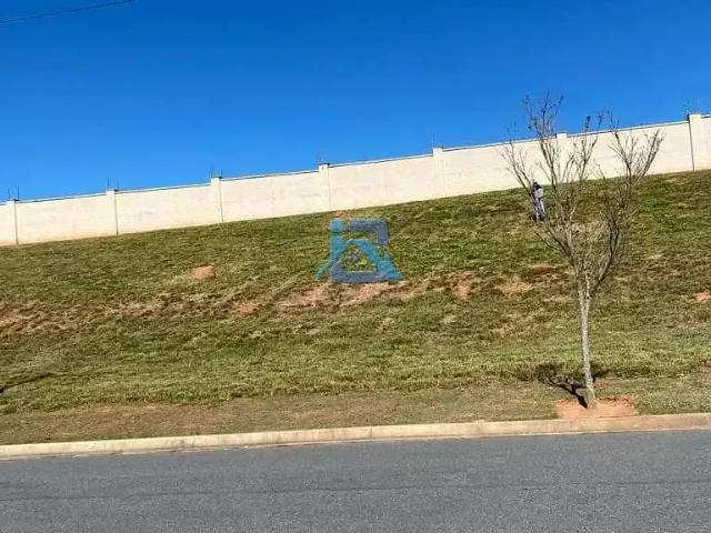 Terreno em Condomínio para Venda em Itatiba/SP Residencial Fazenda Santa Rosa