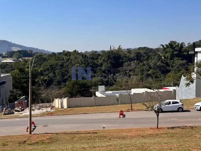 Terreno em Condomínio para Venda em Itatiba/SP Residencial Fazenda Santa Rosa