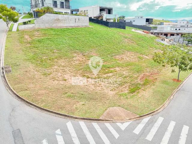 Terreno em Condomínio para Venda em Itatiba/SP Residencial Fazenda Santa Rosa