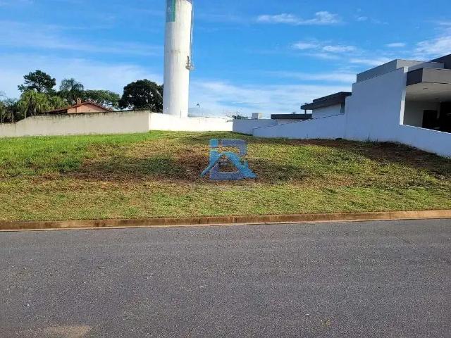 Terreno em Condomínio para Venda em Itatiba/SP Residencial Fazenda Santa Rosa