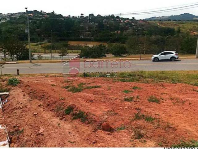 Terreno em Condomínio para Venda em Itatiba/SP Residencial Fazenda Santa Rosa