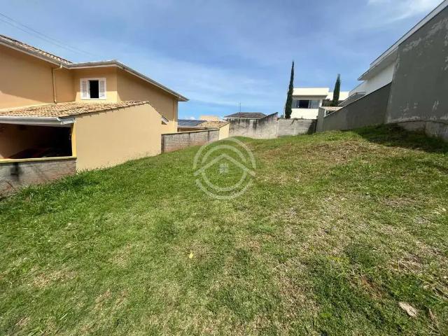 Terreno em Condomínio para Venda em Itatiba/SP Residencial Fazenda Serrinha