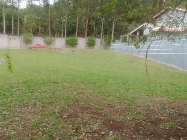 Terreno em Condomínio para Venda em Itatiba/SP Residencial Fazenda Serrinha