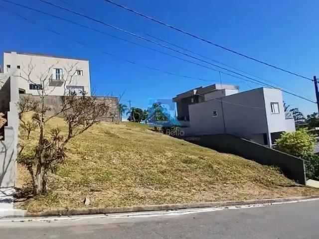 Terreno em Condomínio para Venda em Itatiba/SP Residencial Fazenda Serrinha