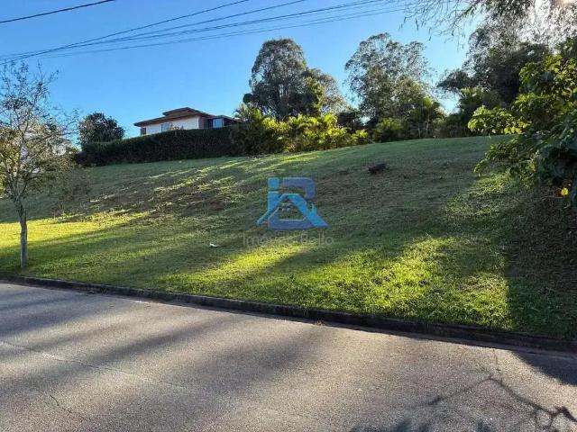 Terreno em Condomínio para Venda em Itatiba/SP Residencial Fazenda Serrinha