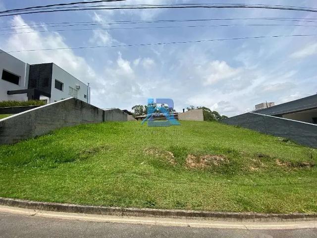 Terreno em Condomínio para Venda em Itatiba/SP Residencial Fazenda Serrinha