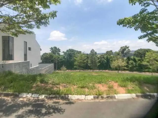 Terreno em Condomínio para Venda em Itatiba/SP Residencial Flamboyant
