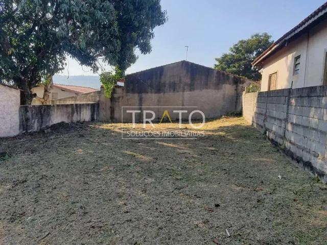 Terreno em Condomínio para Venda em Itatiba/SP Residencial Moenda