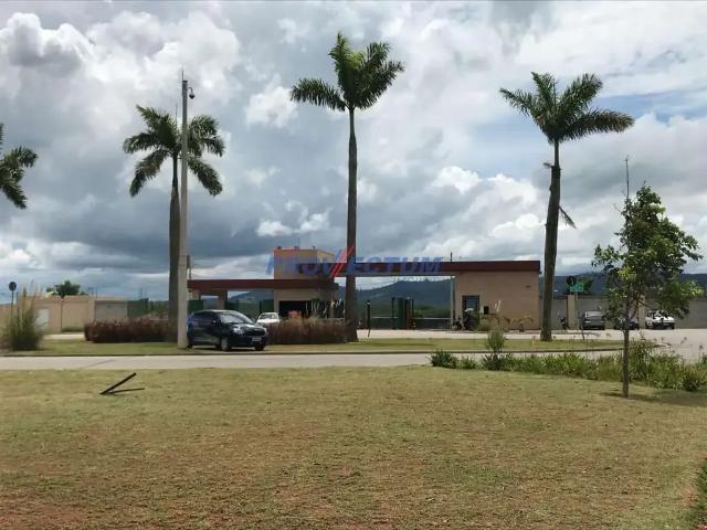Terreno em Condomínio para Venda em Itatiba/SP Residencial Sete Lagos