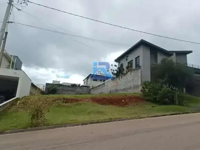 Terreno em Condomínio para Venda em Itatiba/SP Residencial Sete Lagos