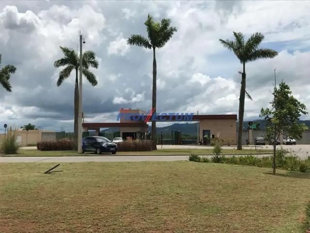 Terreno em Condomínio para Venda em Itatiba/SP Residencial Sete Lagos