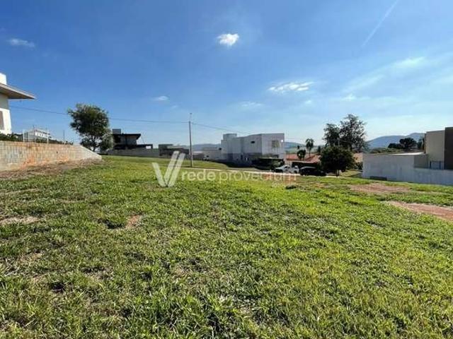Terreno em Condomínio para Venda em Itatiba/SP Residencial Sete Lagos