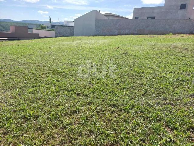 Terreno em Condomínio para Venda em Itatiba/SP Residencial Sete Lagos