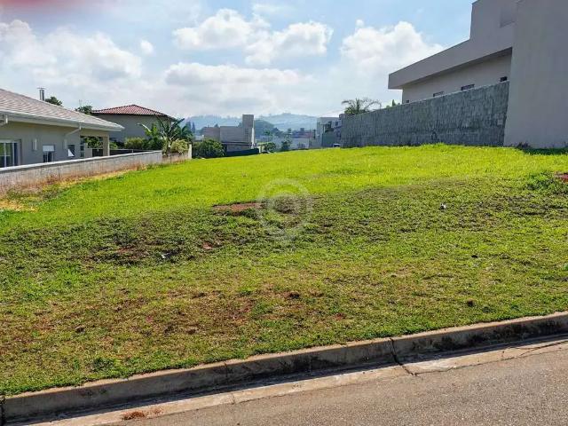 Terreno em Condomínio para Venda em Itatiba/SP Residencial Sete Lagos