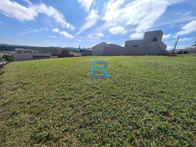 Terreno em Condomínio para Venda em Itatiba/SP Residencial Sete Lagos