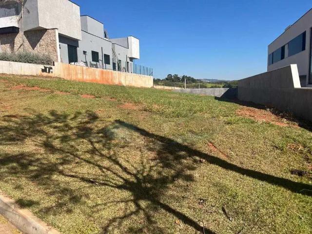 Terreno em Condomínio para Venda em Itatiba/SP Residencial Sete Lagos