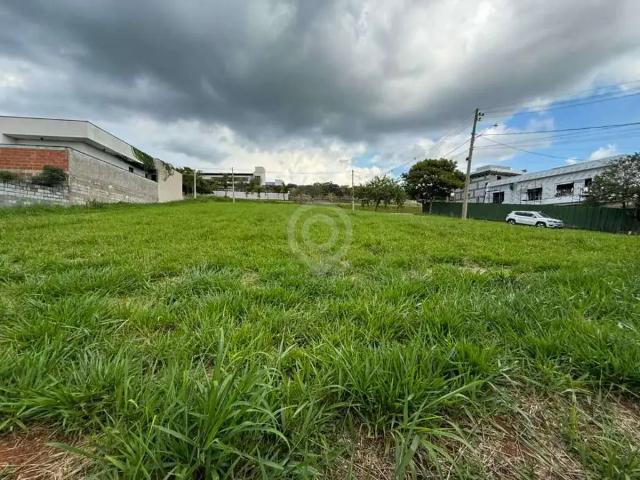 Terreno em Condomínio para Venda em Itatiba/SP Residencial Sete Lagos