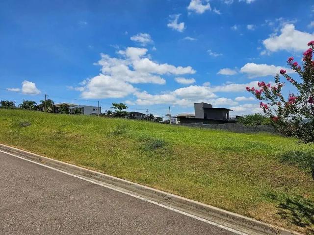 Terreno em Condomínio para Venda em Itatiba/SP Residencial Sete Lagos