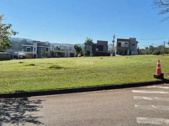 Terreno em Condomínio para Venda em Itatiba/SP Residencial Sete Lagos