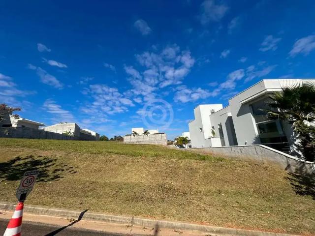Terreno em Condomínio para Venda em Itatiba/SP Residencial Sete Lagos