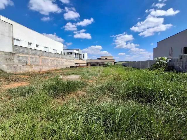 Terreno em Condomínio para Venda em Itatiba/SP Residencial Sete Lagos