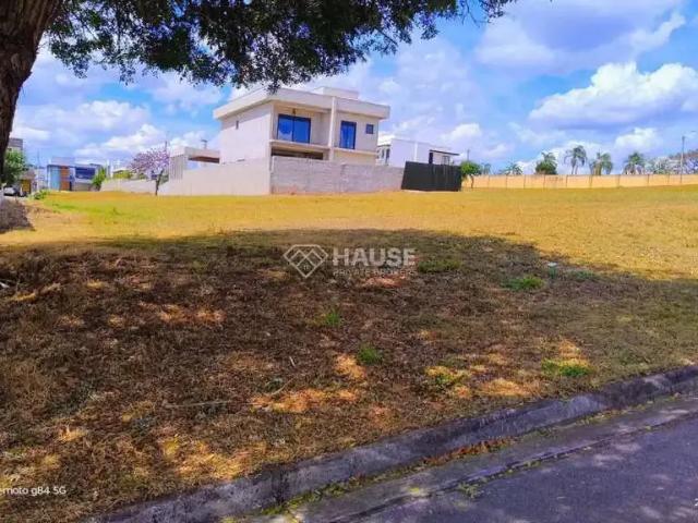 Terreno em Condomínio para Venda em Itatiba/SP Residencial Sete Lagos