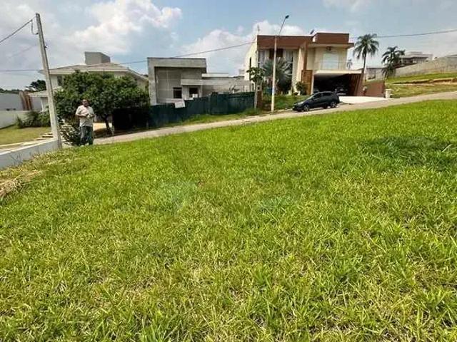 Terreno em Condomínio para Venda em Itatiba/SP Residencial Sete Lagos