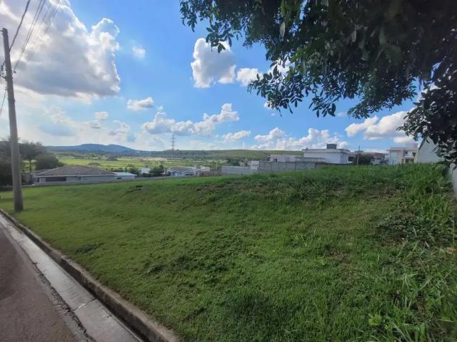 Terreno em Condomínio para Venda em Itatiba/SP Residencial Sete Lagos