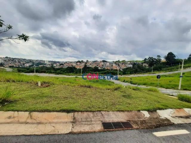 Terreno em Condomínio para Venda em Itatiba/SP Residencial Reserva Bellano