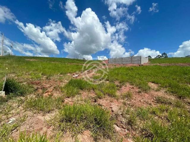 Terreno em Condomínio para Venda em Itatiba/SP Residencial Reserva Bellano