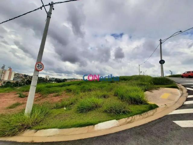 Terreno em Condomínio para Venda em Itatiba/SP Residencial Reserva Bellano