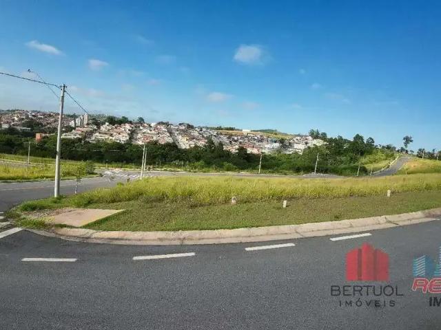 Terreno em Condomínio para Venda em Itatiba/SP Residencial Reserva Bellano