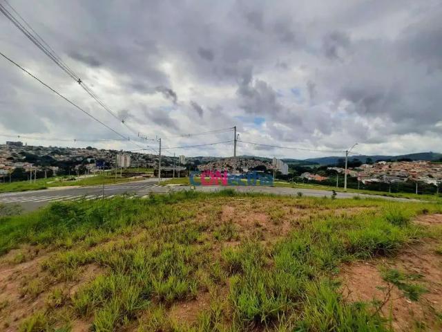 Terreno em Condomínio para Venda em Itatiba/SP Residencial Reserva Bellano