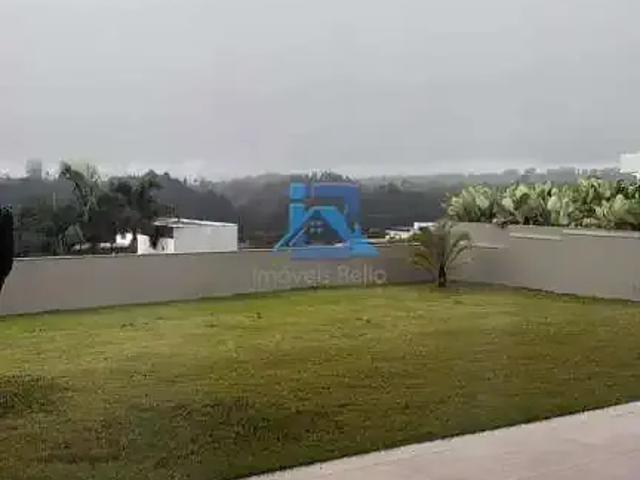 Terreno em Condomínio para Venda em Itatiba/SP Residencial Terras Nobres