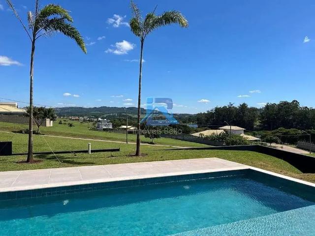 Terreno em Condomínio para Venda em Itatiba/SP Residencial Terras Nobres