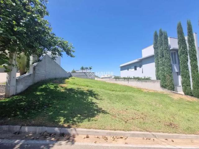Terreno em Condomínio para Venda em Itatiba/SP Residencial Terras Nobres