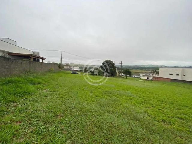 Terreno em Condomínio para Venda em Itatiba/SP Residencial Terras Nobres