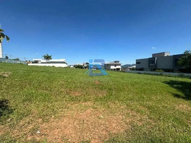 Terreno em Condomínio para Venda em Itatiba/SP Residencial Terras Nobres