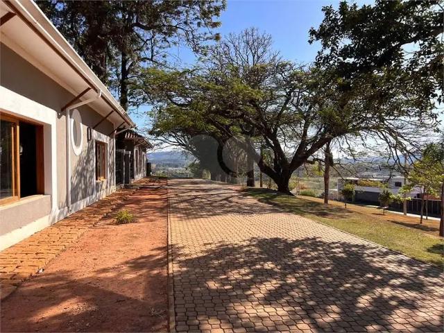 Terreno em Condomínio para Venda em Itatiba/SP Residencial Terras Nobres