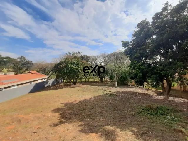 Terreno em Condomínio para Venda em Itatiba/SP Terras de Savion