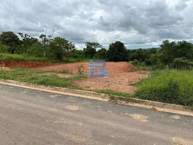Terreno em Condomínio para Venda em Itatiba/SP Vivendas do Engenho D'Água