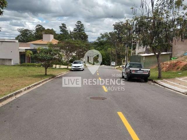 Terreno em Condomínio para Venda em Itatiba/SP Vila Santa Cruz
