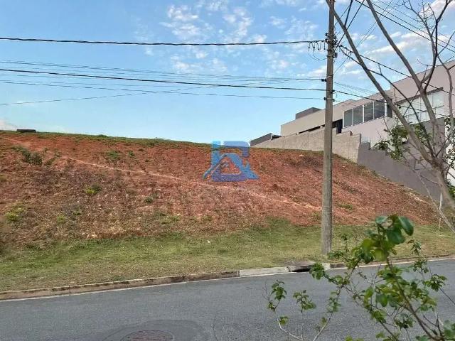 Terreno em Condomínio para Venda em Itatiba/SP Vila Santa Cruz